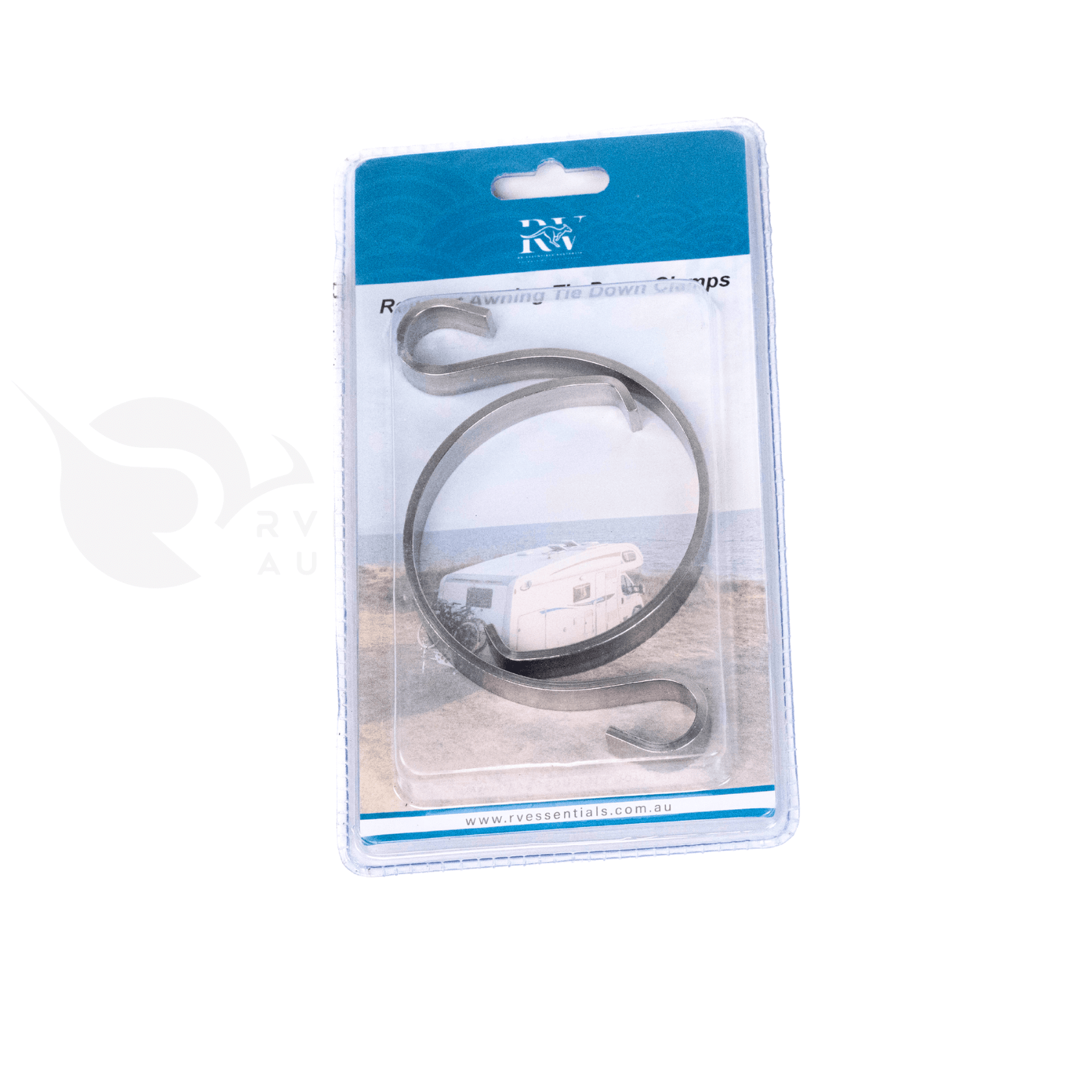 Caravan Awning Rope Clips | Durable Tie-Down Clips – RV Essentials ...