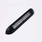 250mm Dual LED Bug-Free Awning Light – RV Essentials Australia