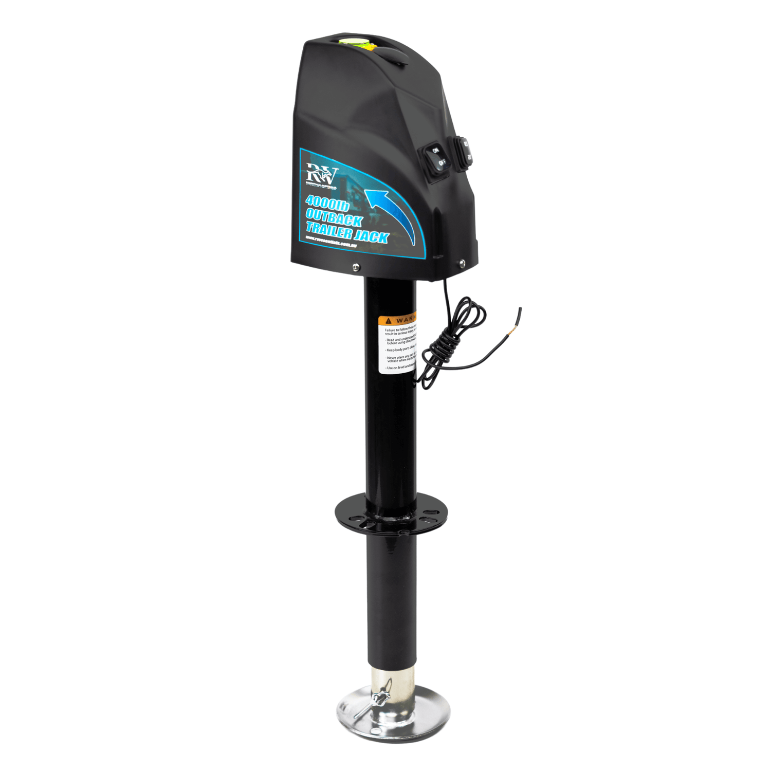 RV Essentials Australia - Explore Top-Quality Caravan Accessories