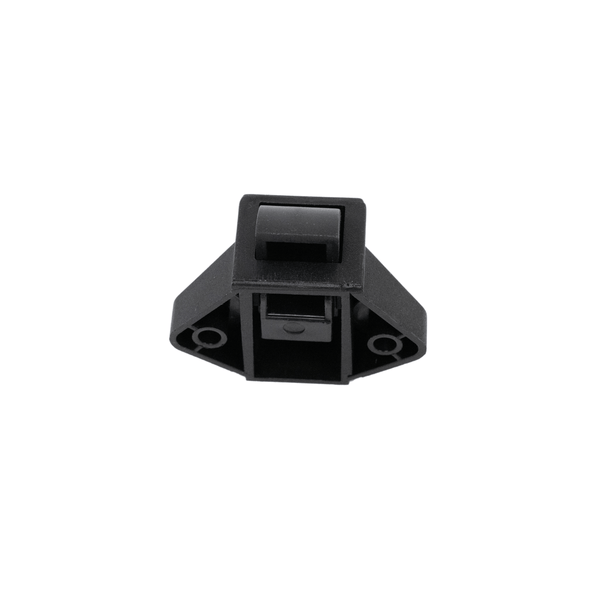 Caravan Cupboard Door Lock Back Catch – RV Essentials Australia