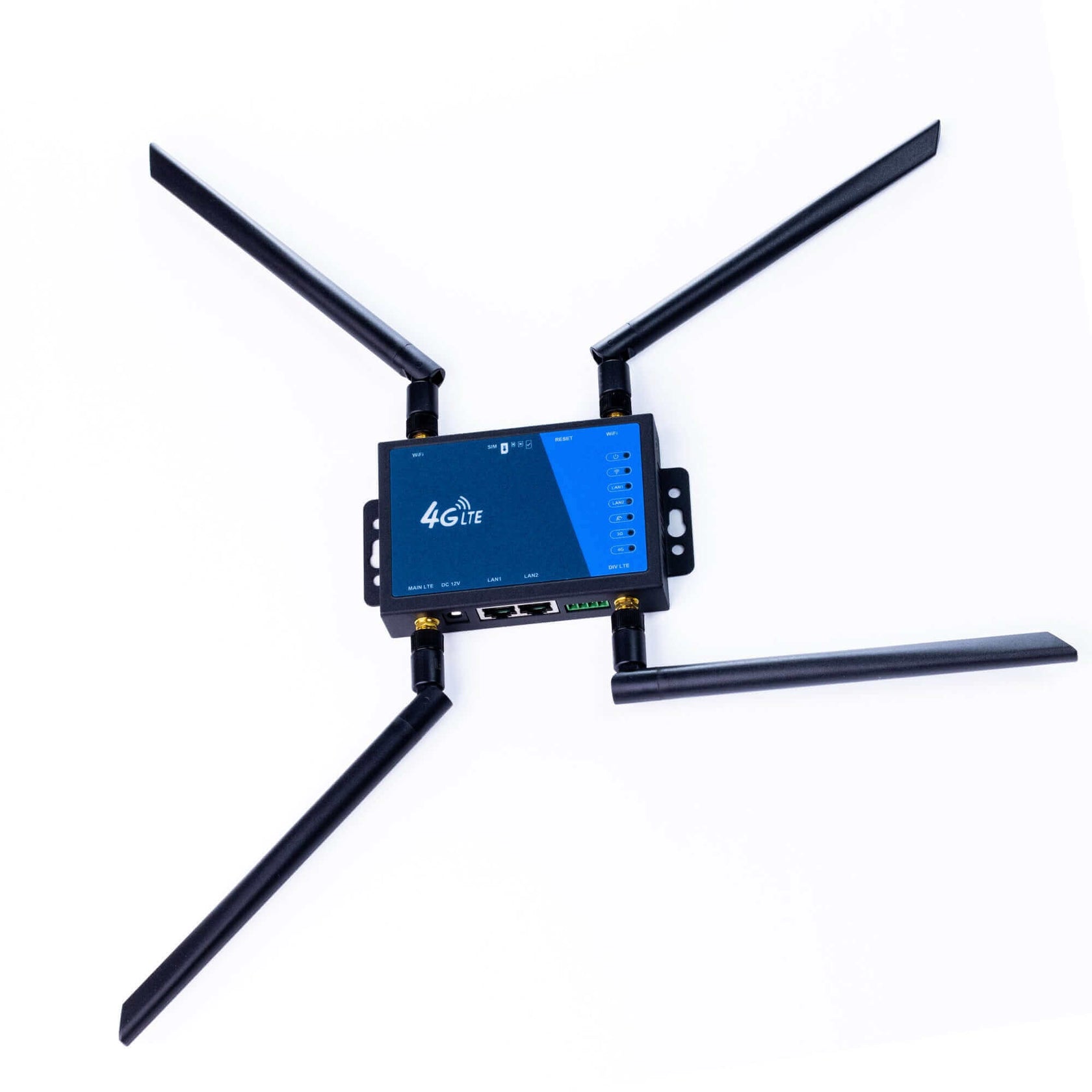 RV WiFi Router for Caravans - High-Speed Internet on the Go – RV ...