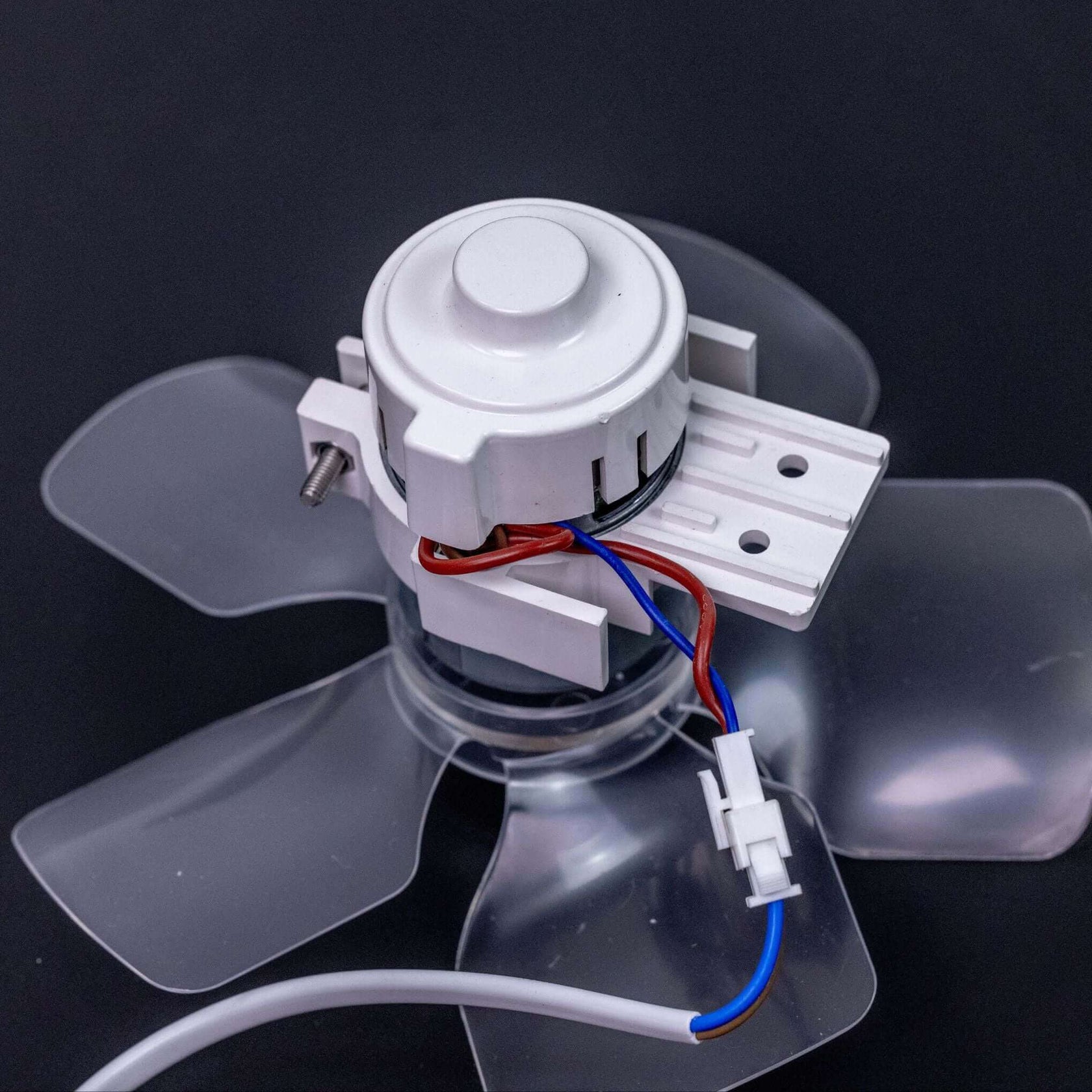 Ranger 12V Shower Hatch Replacement Fan & Motor – RV Essentials Australia