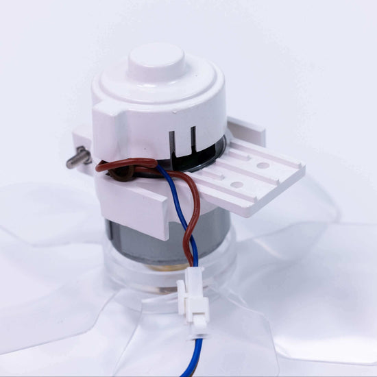 Ranger 12V Shower Hatch Replacement Fan & Motor – RV Essentials Australia