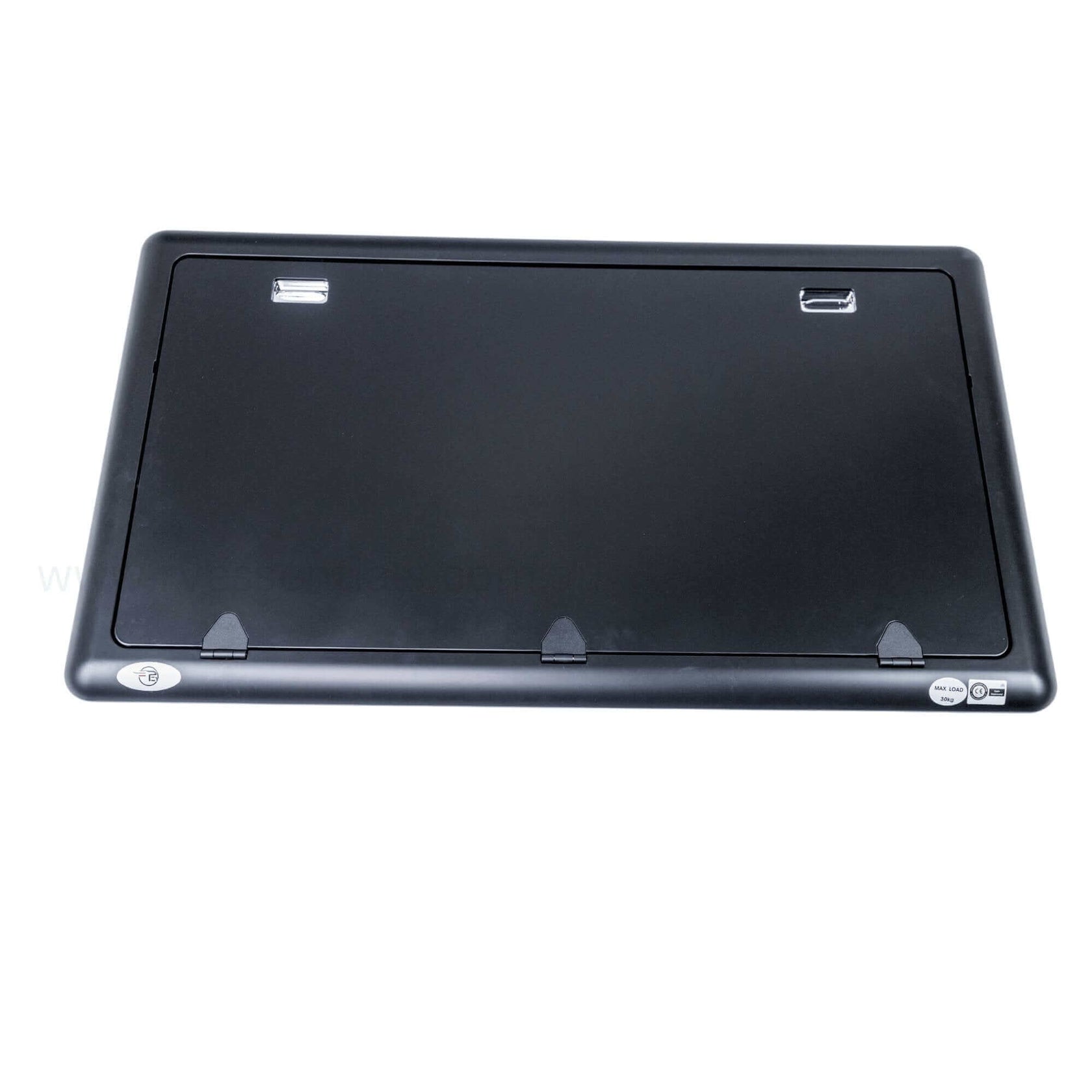 Ranger Folding Picnic Table - Caravan Picnic Table – RV Essentials ...