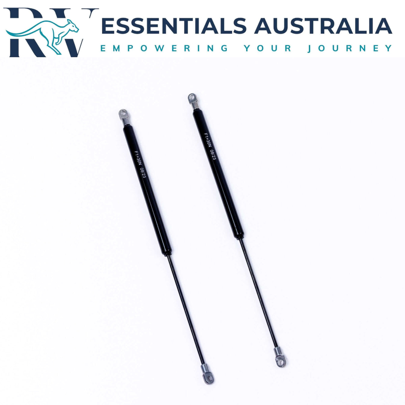 Ranger Replacement Skylight/Hatch Struts Caravan RV (Pair) - RV ...
