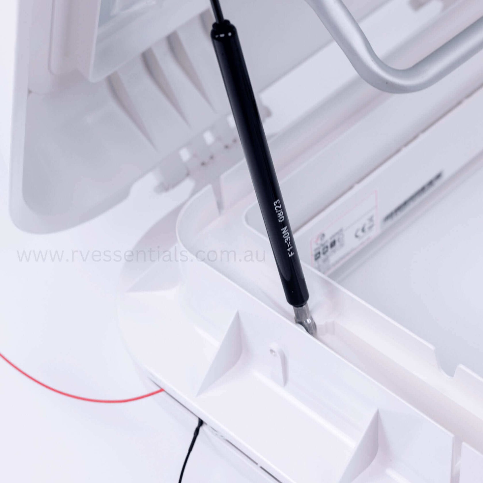 Ranger Skylight LED 700x500 - Ultimate Caravan Roof Hatch – RV ...