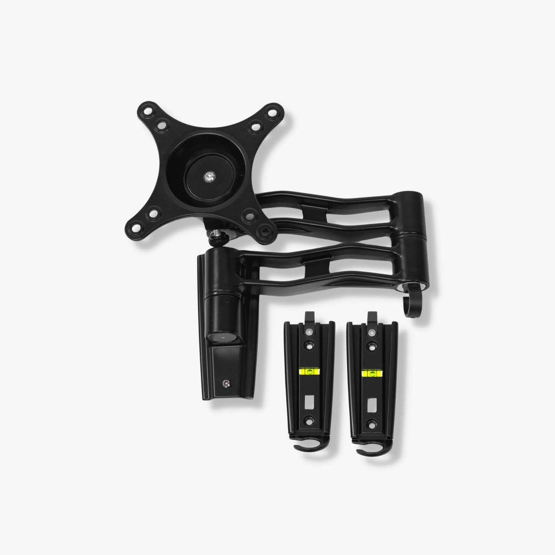 Dual Arm TV Mounting Brackets for Caravans and RVs. – RV Essentials ...